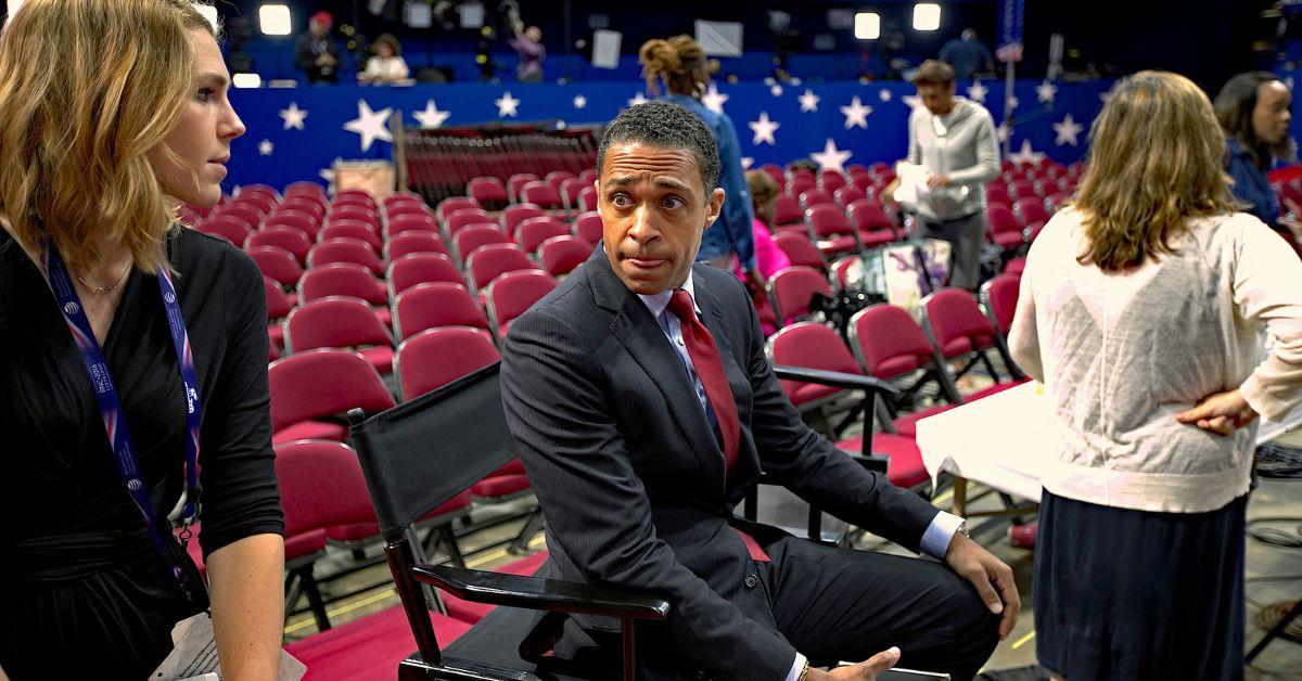 Amy Robach & T.J. Holmes Meeting With ABC Execs This Week To Find Out ...