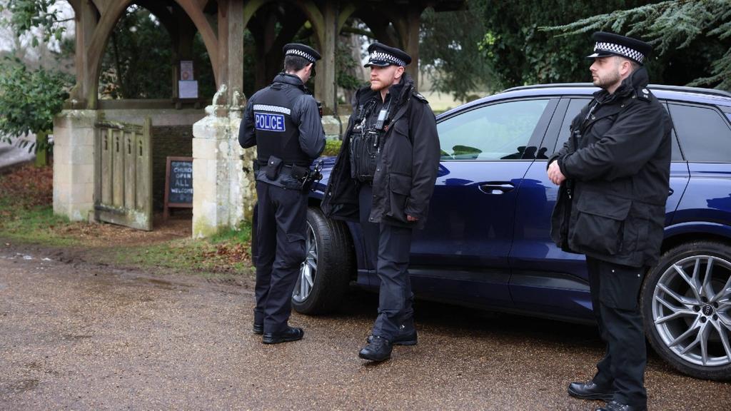 Inside the Andrew Windsor Raid: Minute-by-Minute