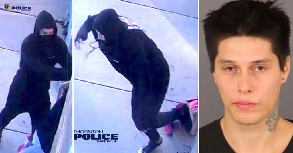 Colorado Authorities Arrest Suspect Who Tried To Grab Girl