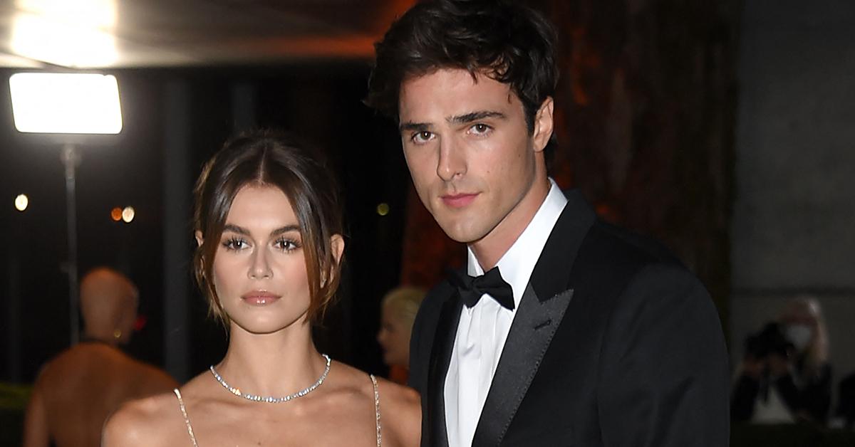 Austin Butler Not in Hurry to Marry Girlfriend Kaia Gerber