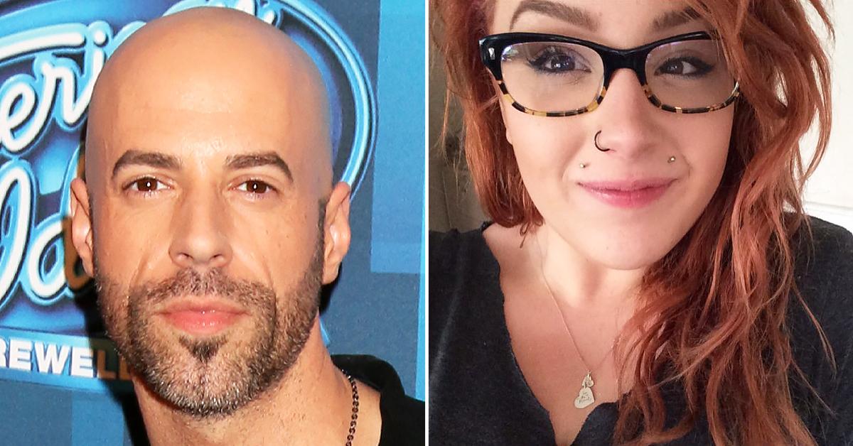 D. A. Says Chris Daughtry's Stepdaughter's Death Is Not A Homicide ...