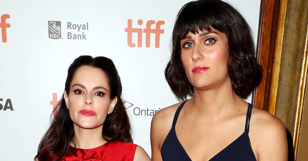 Transgender Teddy Geiger Gets Engaged To Emily Hampshire