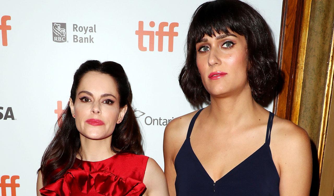 Transgender Teddy Geiger Gets Engaged To Emily Hampshire