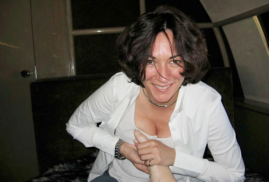 Ghislaine Maxwell Verdict In Trial Reached, Jeffrey Epstein's Former Lover Learns Fate