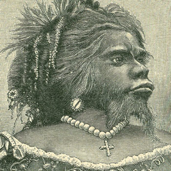 'Ape Woman' And 'Ugliest Alive Circus Freak' Finally Gets To Rest In ...