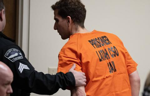 Bryan Kohberger Must Reveal Alibi in 16 Days