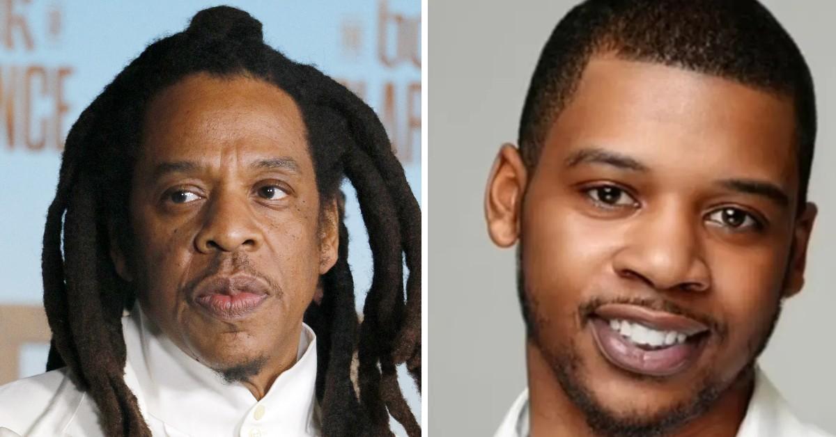 How Jay-Z Battled to Dodge Paternity in Lovechild Scandal