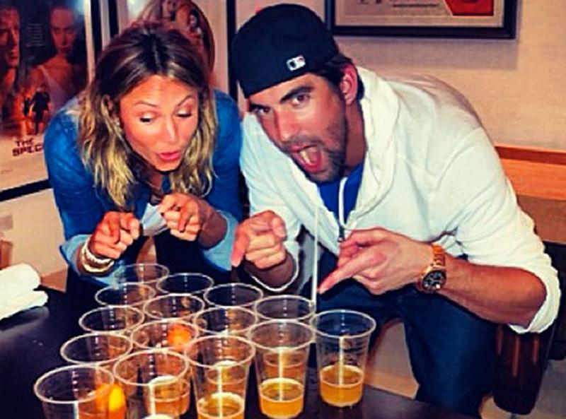 DUIs, Drugs & More! Michael Phelps' Biggest Secrets & Scandals Exposed!