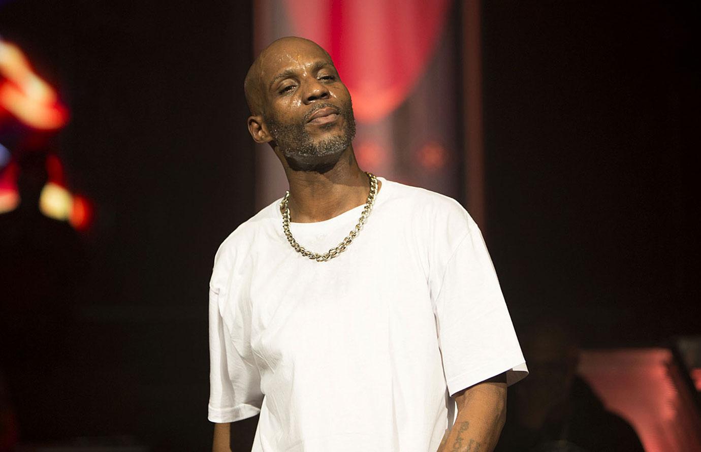 DMX Dead At 50, One Week After Drug Overdose