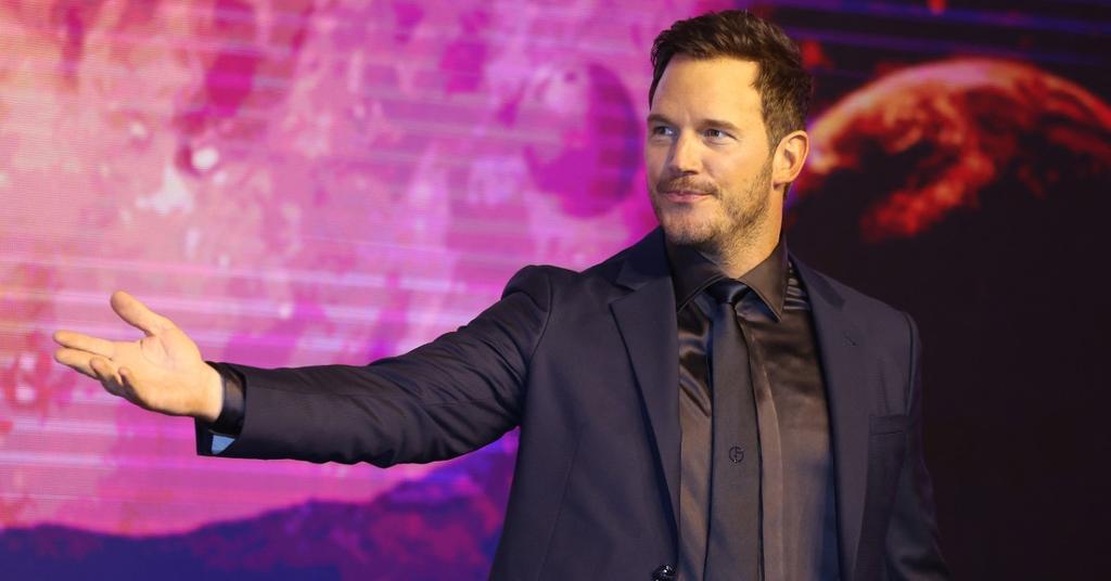 Chris Pratt's Stunt Double Dead at 47: Tony McFarr's Autopsy Compete