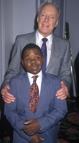 Gary Coleman: Through The Years