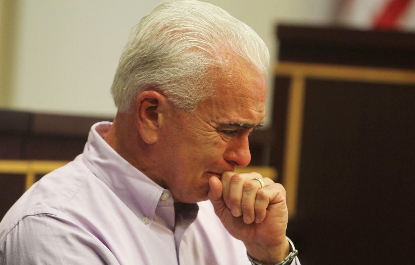 Casey Anthony’s Dad Saved Home From Foreclosure Weeks Before Being ...