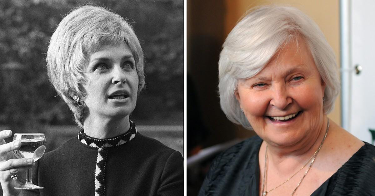 Why Dementia-Hit Joanne Woodward Doesn't Consider Herself a Star