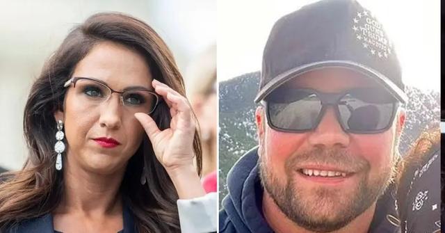 Lauren Boebert Demands Colorado Judge Fast Track Divorce As Estranged ...