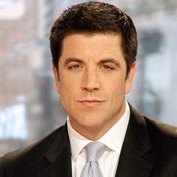 ABC Execs Confront GMA's Josh Elliott Over On-Set Bad Behavior