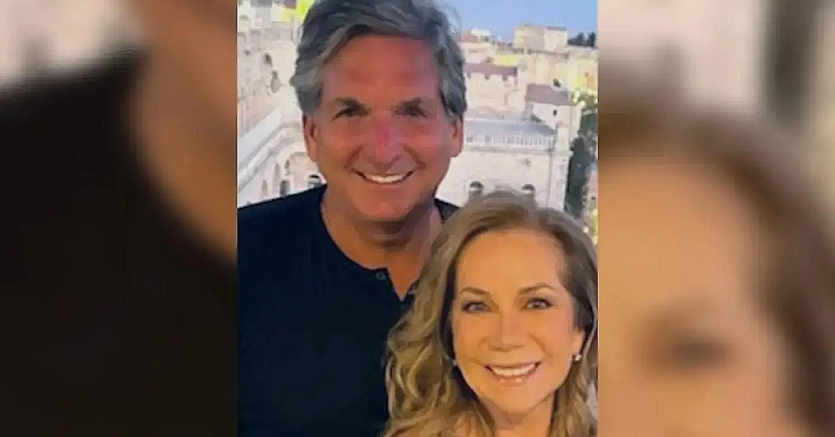 Kathie Lee Gifford Stricken With Mental and Physical ‘Anguish’