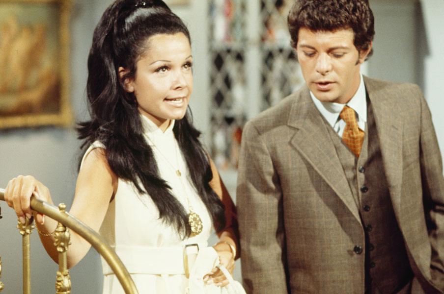 Annette Funicello Through The Years