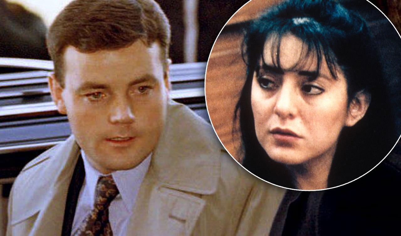 John Wayne Bobbitt Talks About Wife Lorena Bobbitt Cutting Off His Penis