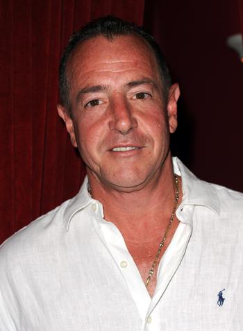 EXCLUSIVE: Michael Lohan Laughs Off New Assault Claim