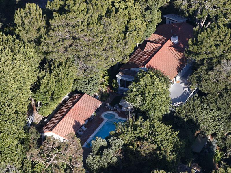 New Details Exposed About Miranda Kerr's Malibu Mansion Intruder