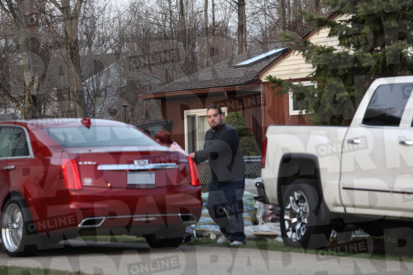 Ariel Castro Survivor Michelle Knight’s Husband Revealed! See First ...