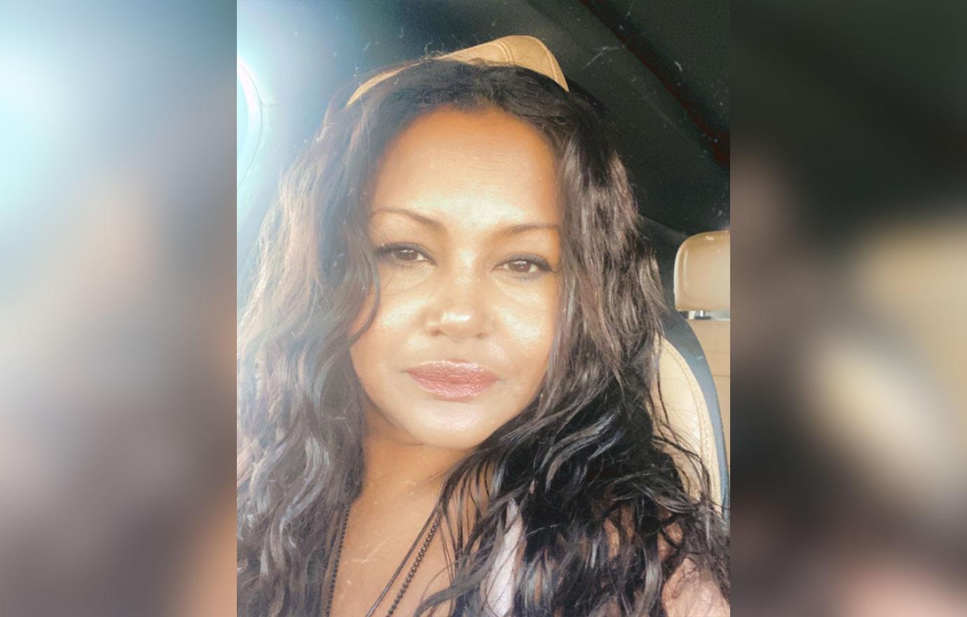 John Singleton’s Girlfriend Awarded $1k-Per-Month Child Support From ...