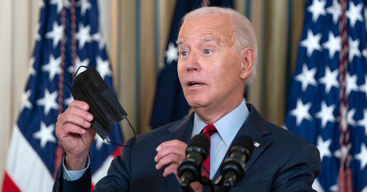 Washington Post Calls on President Biden to End 2024 Re-election Bid