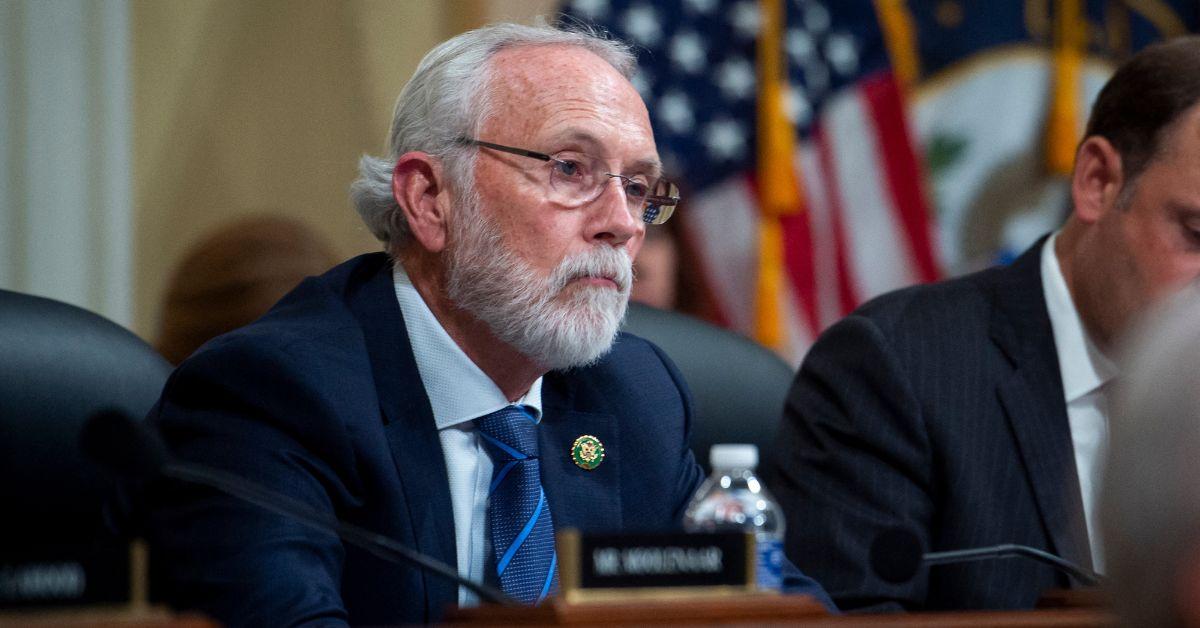 Congress Investigated Another Explicit Video Filmed Inside Capitol Report