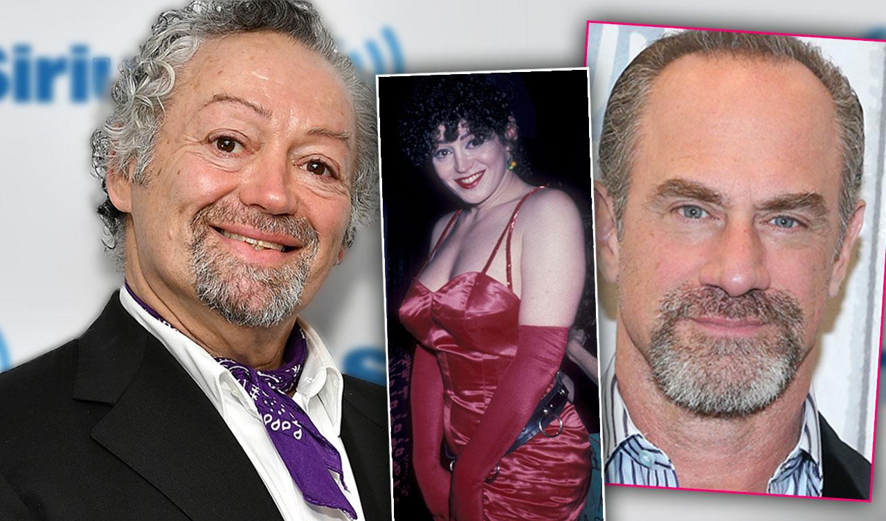 Brian Belovitch Spills Secrets On Christopher Meloni In New Tell-All Memoir