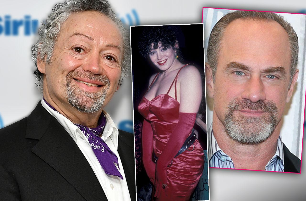 Brian Belovitch Spills Secrets On Christopher Meloni In New Tell-All Memoir