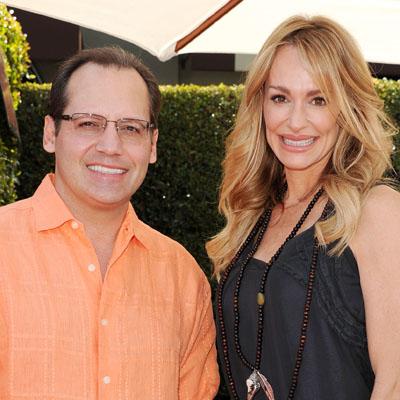 Beverly Hills Housewife Taylor Armstrong & Husband Haven’t Split, Says Rep