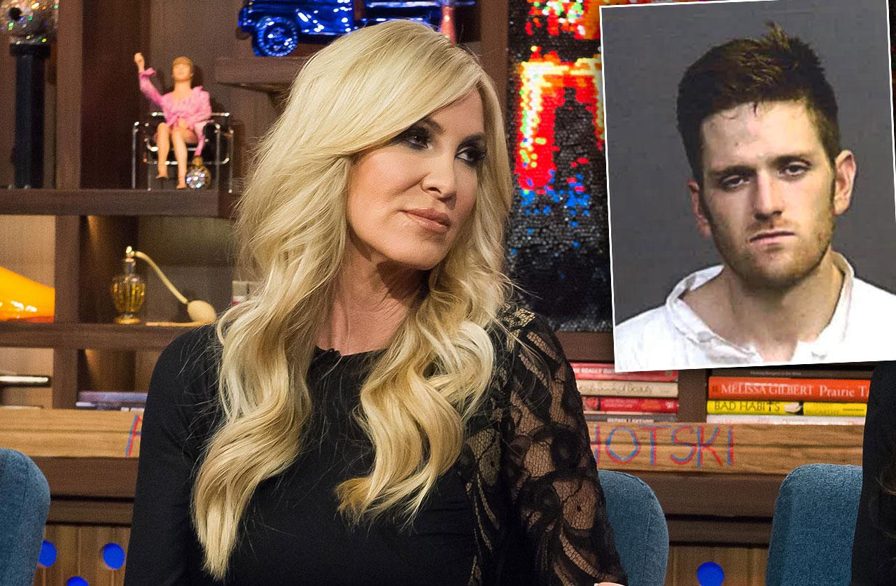 OC Sheriff’s Admin Said Deputies Accessed Josh Waring's Private Jail ...