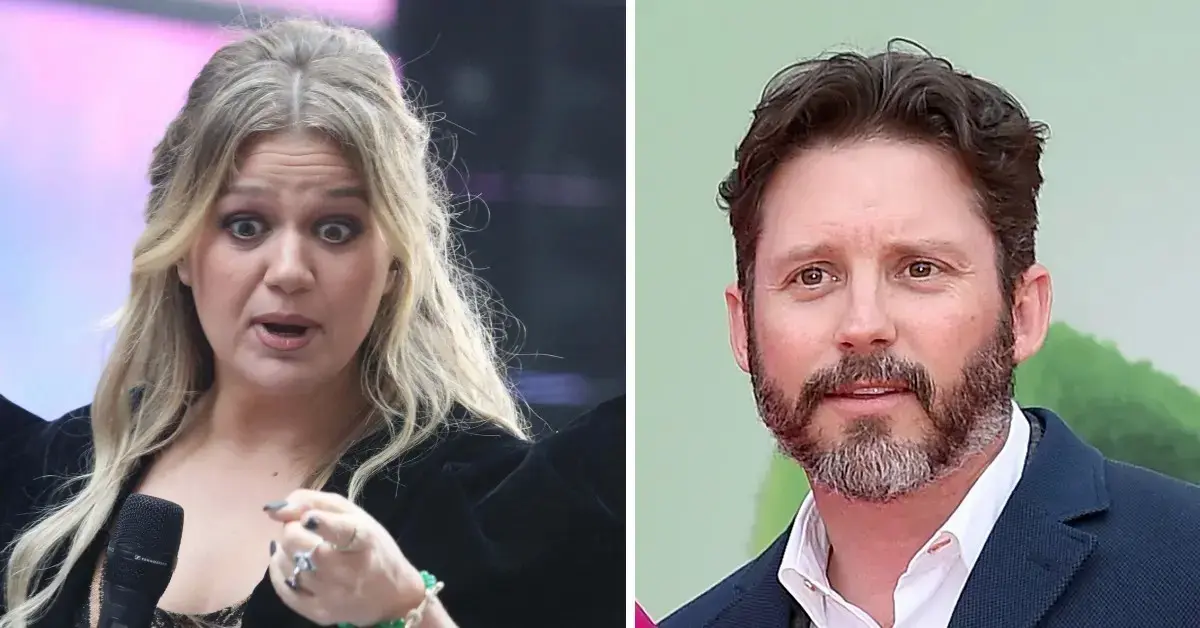 Kelly Clarkson's Ex-Husband Ordered to Cough Up 7-Figure Sum to ...