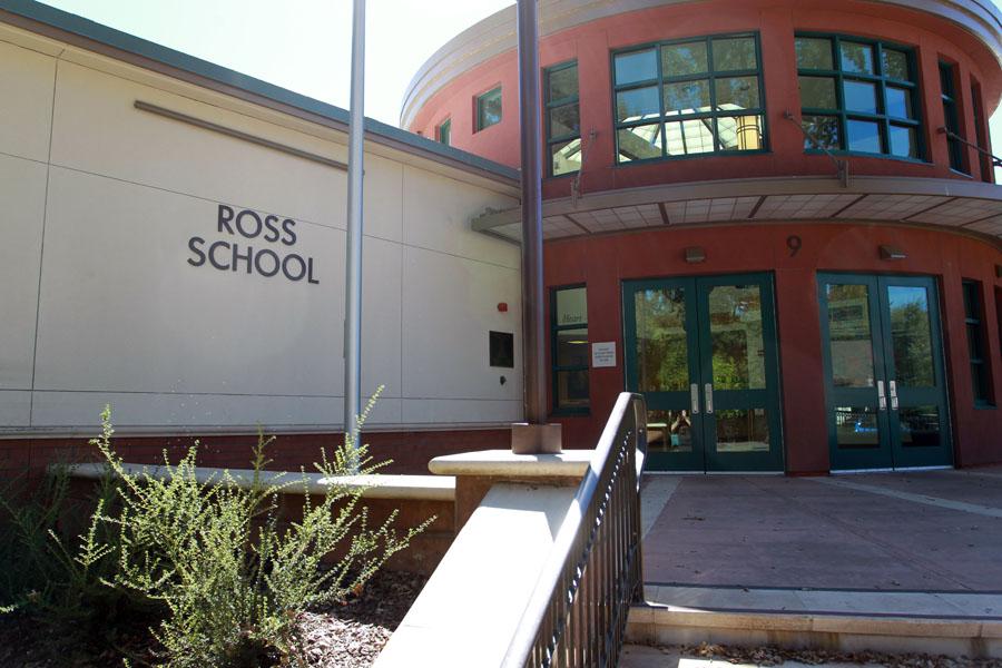 Rob Pattinson's Girlfriend Dylan Penn Pictured In High School