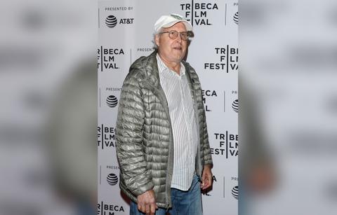 Chevy Chase Living Like A Loner In N.Y. Mansion