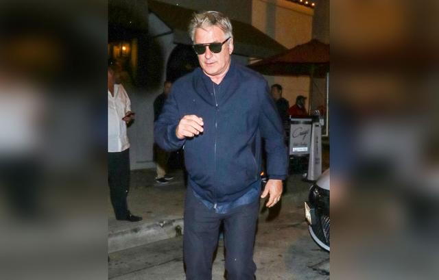 Alec Baldwin's Film Armorer Hannah Gutierrez-Reed 'Lawyering Up' Amid ...