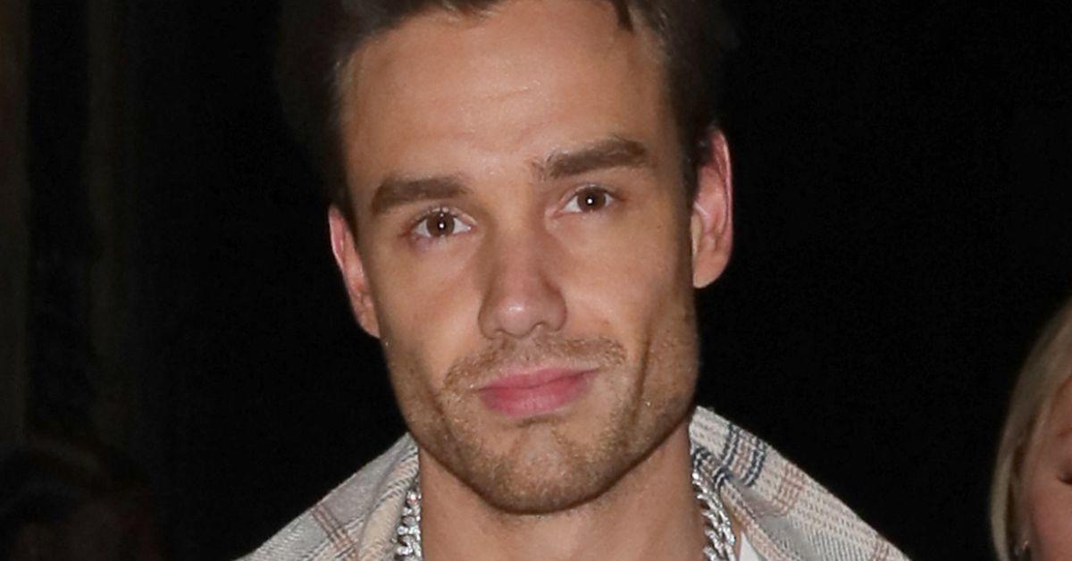 Liam Payne, 31, Found Dead After Balcony Fall; Was 'Acting Erratic'
