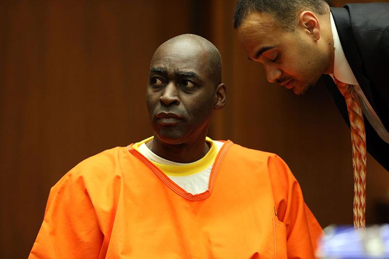 Famous Or Infamous? 15 Celebrities Accused Of Murder