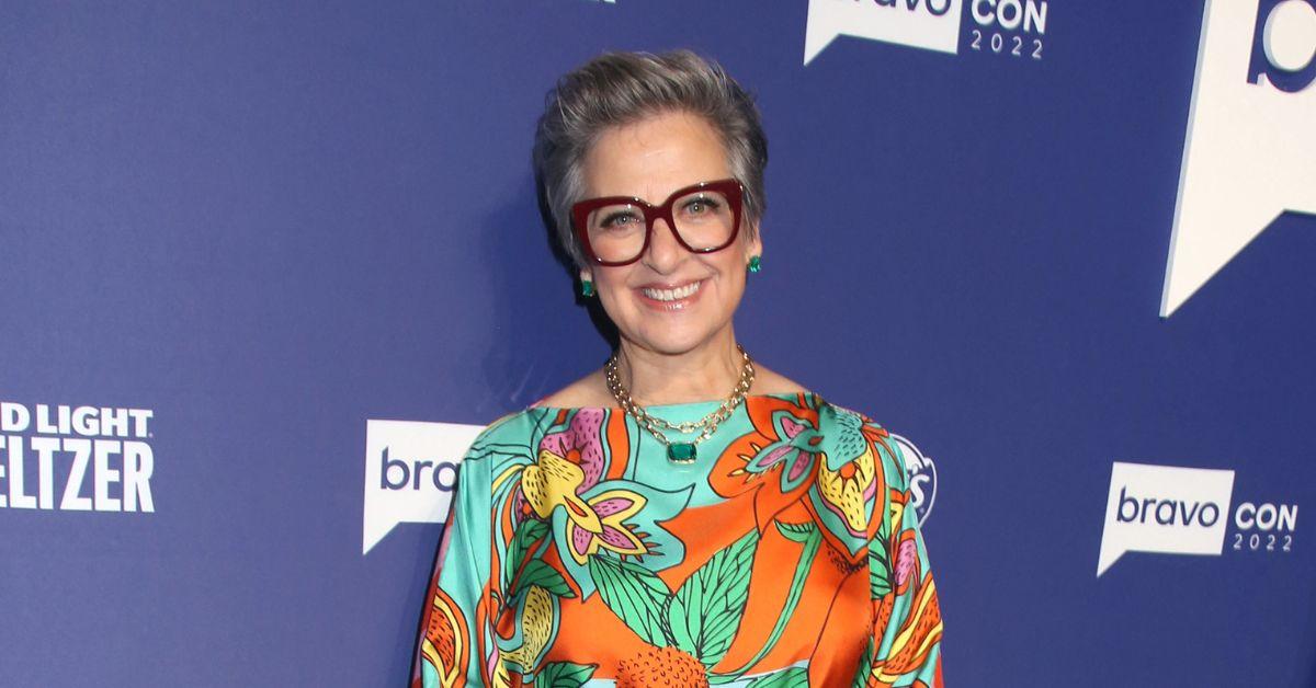 Caroline Manzo Sues Bravo Over Alleged Sexual Harassment