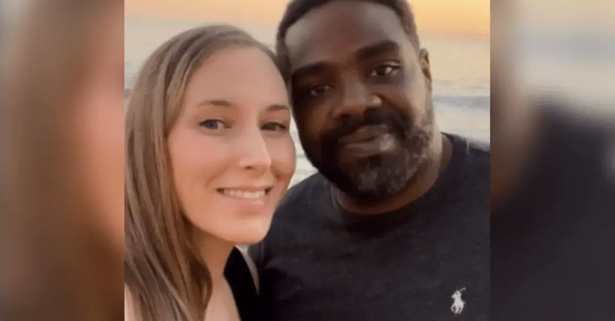 Comedian Ron Funches' Estranged Wife Demands Spousal Support, Primary ...