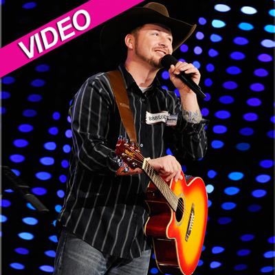 Stuttering Vet Gets Standing Ovation On America’s Got Talent