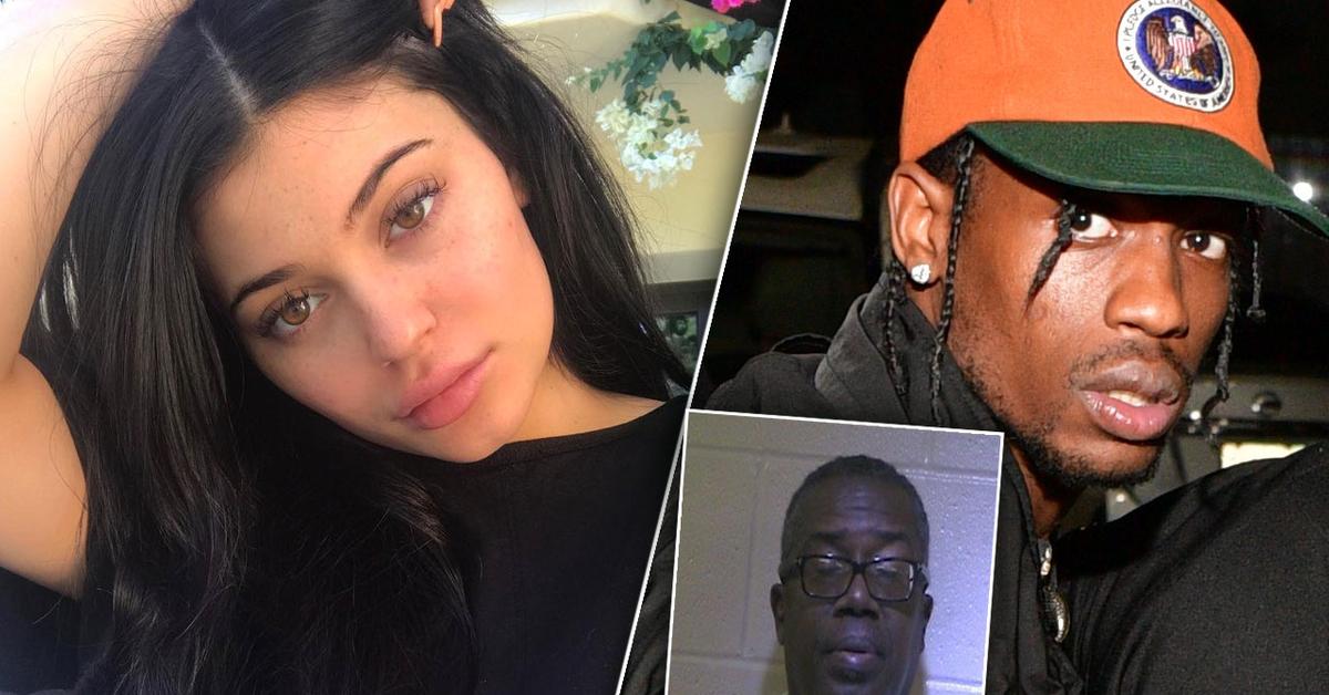 Kylie Jenner Cocaine Scandal