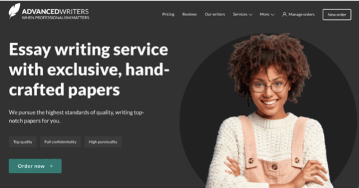 Best Writing Services: Term Paper Writing Service from Dissertation to ...