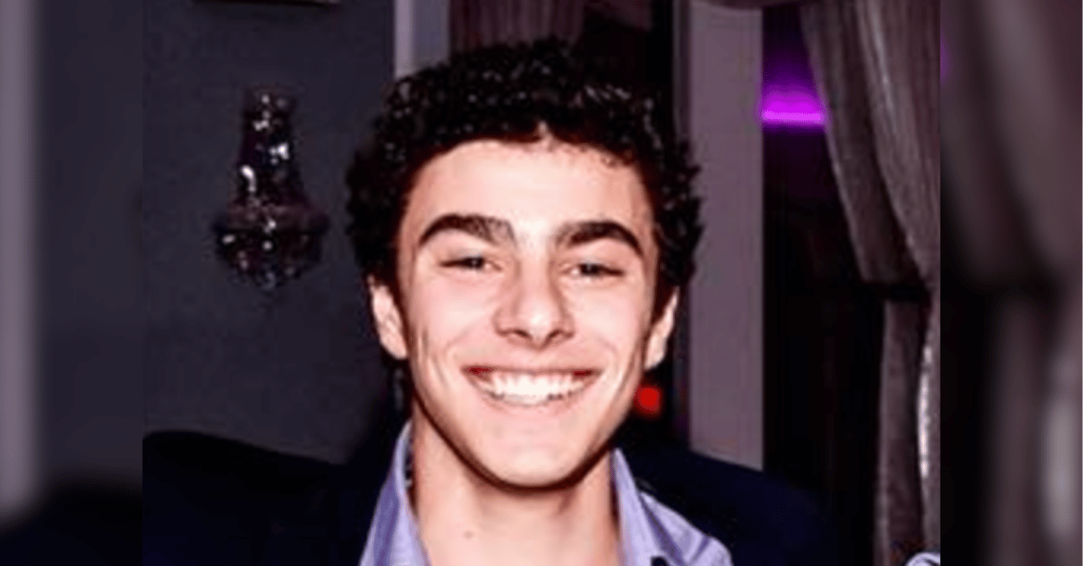 Luigi Mangione has Been Charged With Murdering Brian Thompson