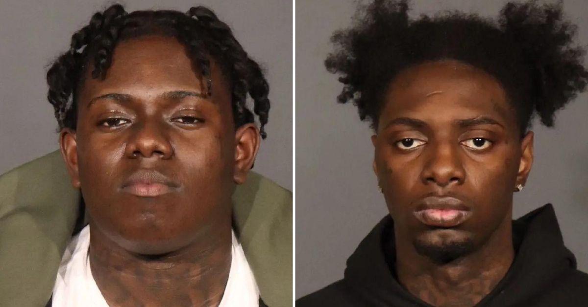 Rappers Treated Gang Members to Steak Dinner After Allegedly Shooting ...