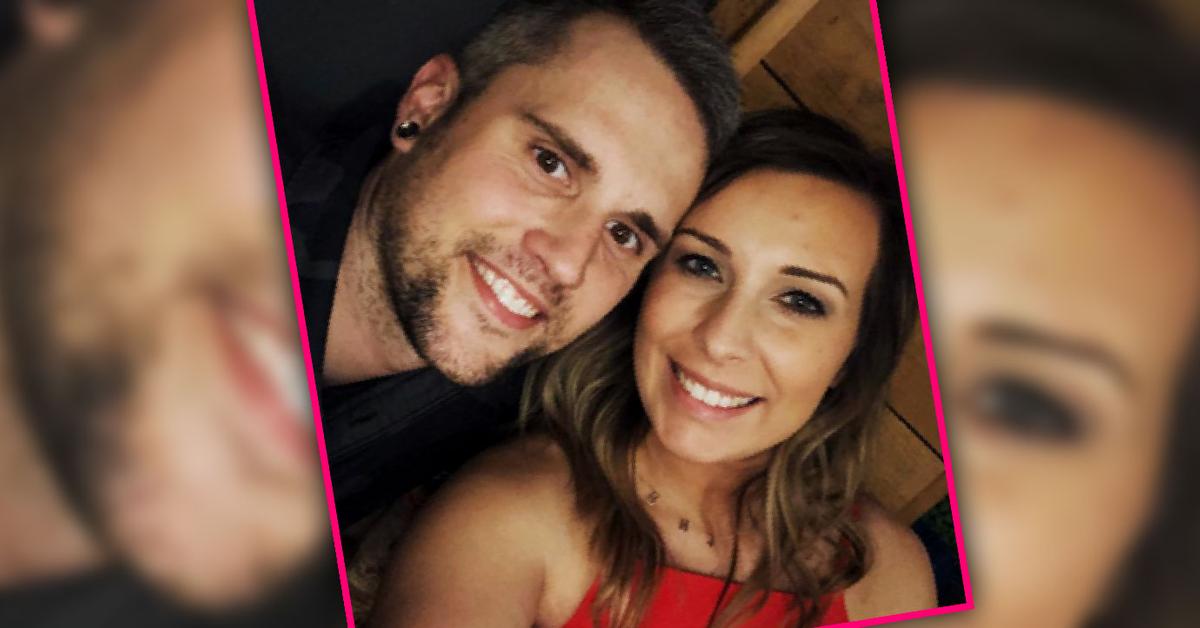 Teen Mom Ryan Edwards Wife Mackenzie Stands By Him On New Year
