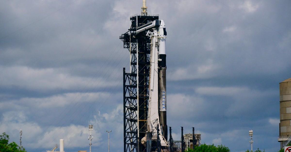 Elon Musk Slams Astronaut For Branding his SpaceX Rescue Mission a 'Lie'