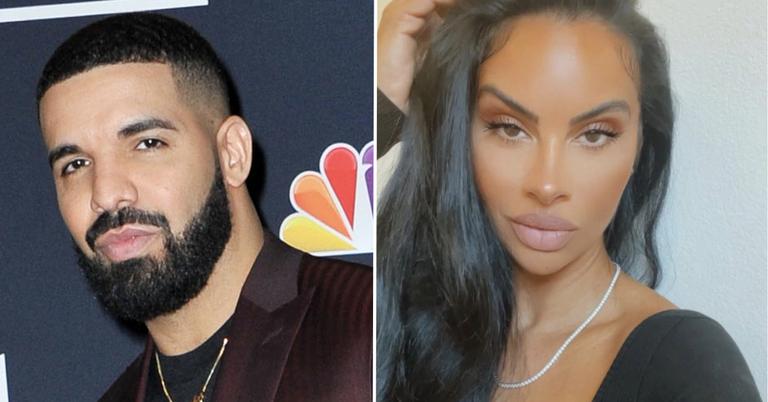 Drake Splits From Fling Johanna Leia Months After Over-The-Top Dodger ...