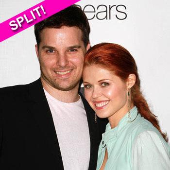 DWTS’ Anna Trebunskaya & Jonathan Roberts Split!