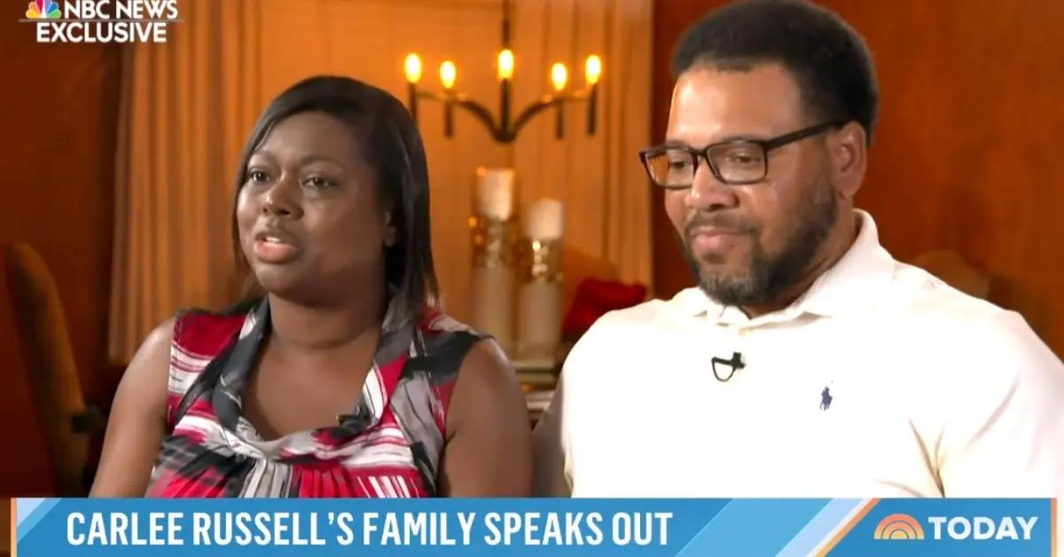 Carlee Russell Confesses to Kidnapping Hoax, Issues Public Apology